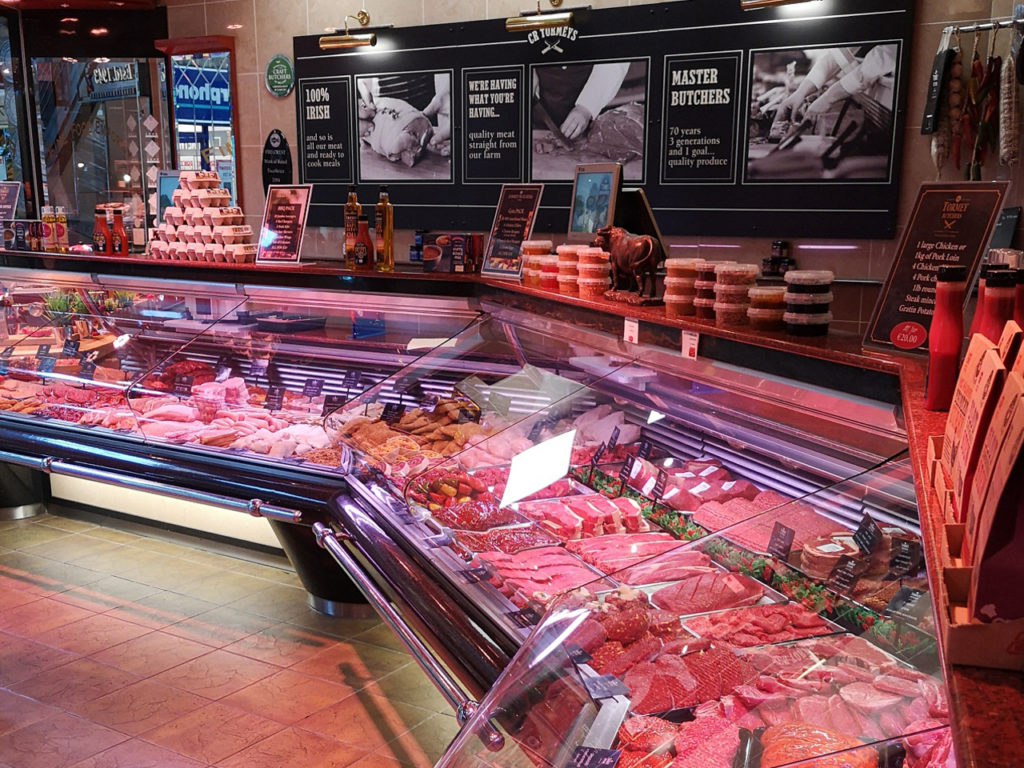 Tormey Butchers Mullingar | The Irish Butchers' Guild