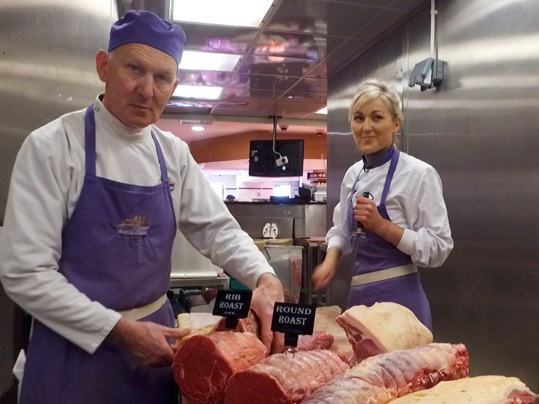 Martin O’Dwyer Butchers | The Irish Butchers' Guild