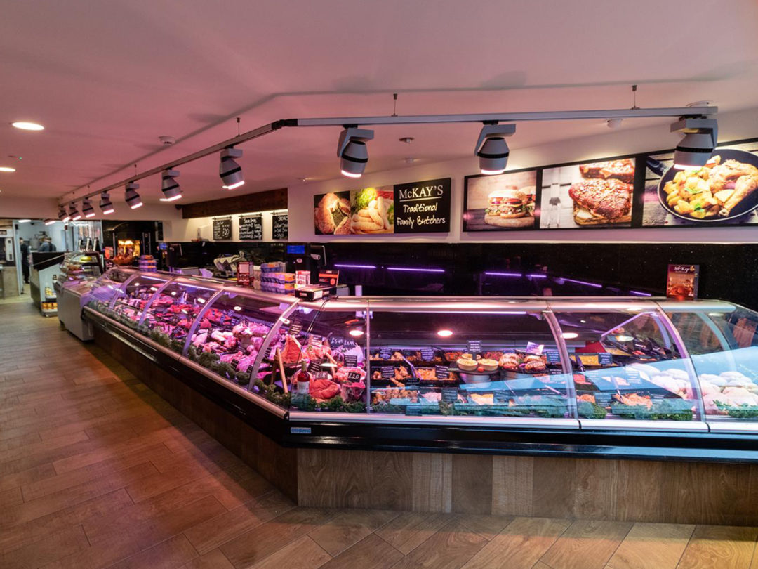 Mckay Family Butchers | The Irish Butchers' Guild