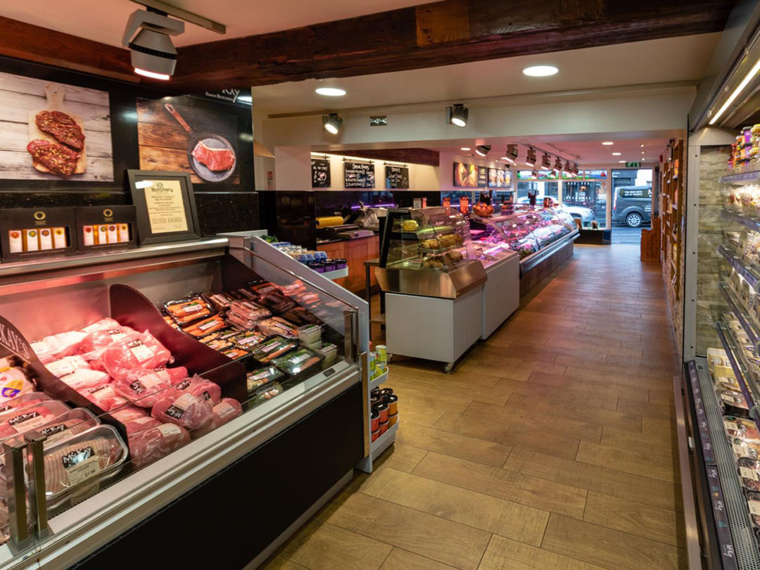 Mckay Family Butchers | The Irish Butchers' Guild