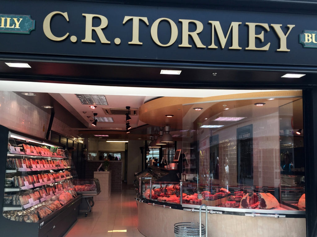 Tormey Butchers – Galway | The Irish Butchers' Guild