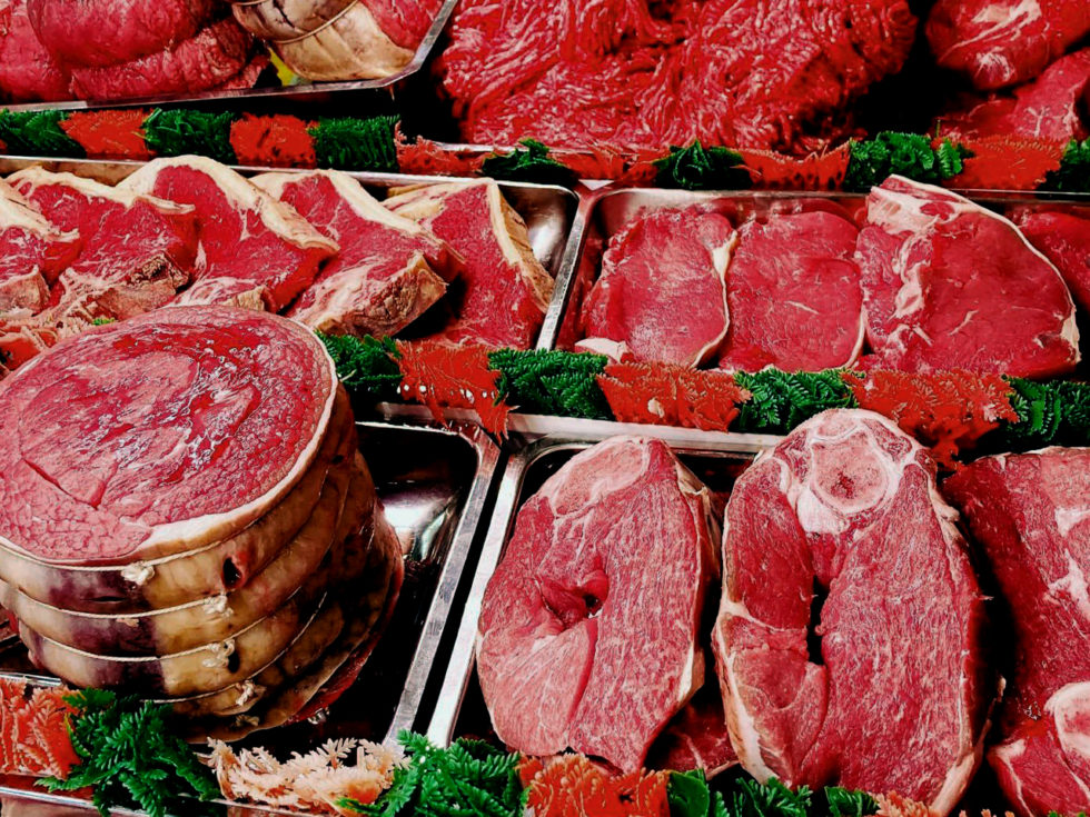 McGurren Butchers | The Irish Butchers' Guild