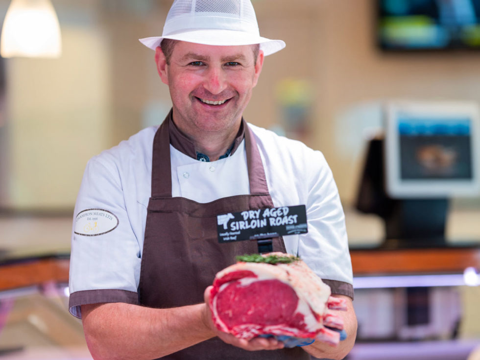 Champion Meats Ltd. | The Irish Butchers' Guild